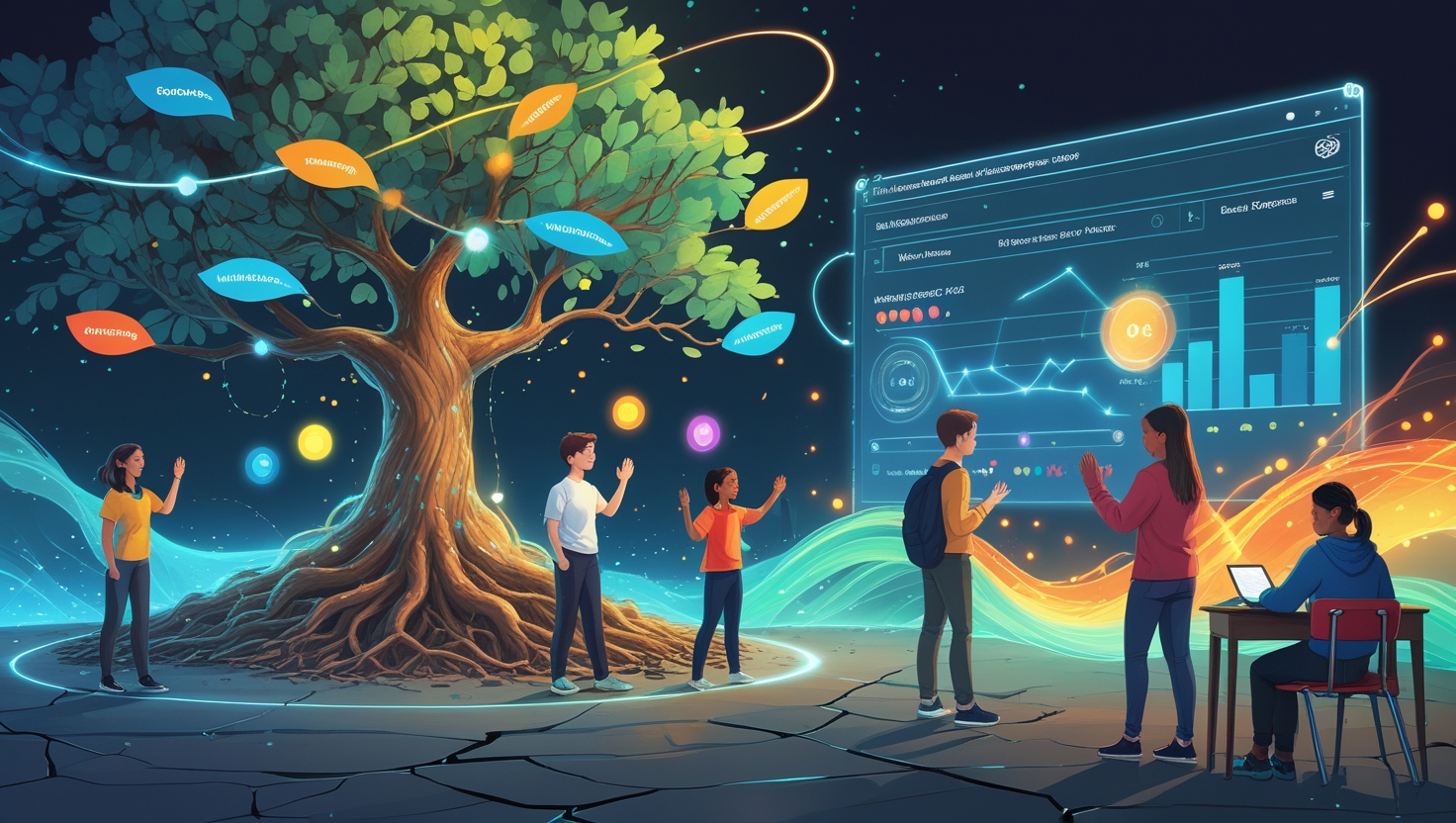 Social-Emotional Learning (SEL): Building Resilience in Students with ...